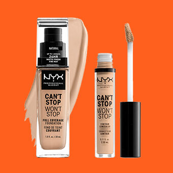 Informations et renseignements boutiques | NYX Professional Makeup