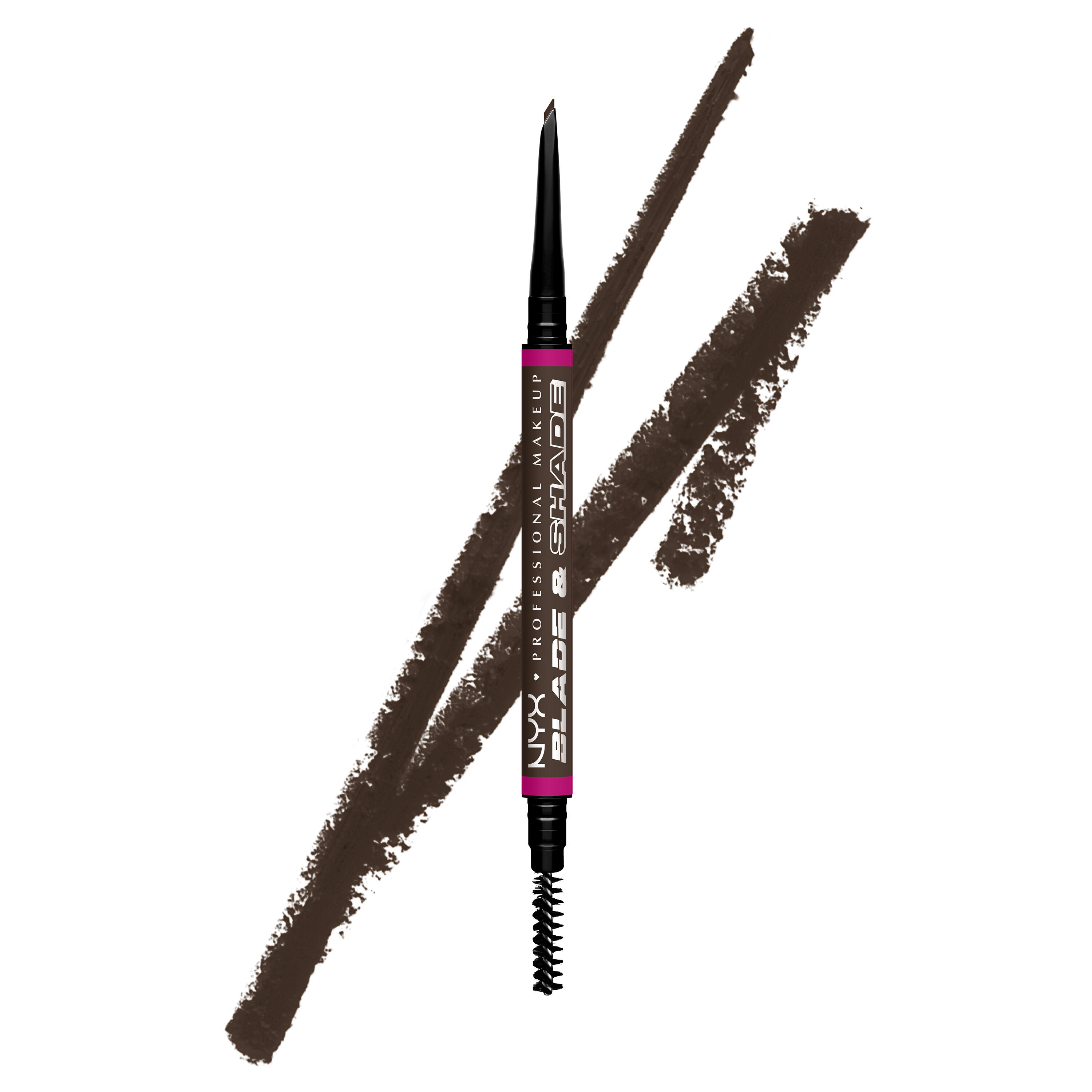 Crayon à sourcils Blade & Shade | NYX Professional Makeup