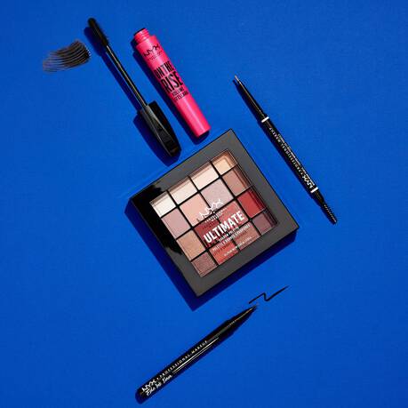 NYX Professional Makeup France - site officiel