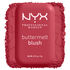 Buttermelt Blush - Blush poudre | NYX Professional Makeup
