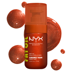 NYX Professional Makeup France - Maquillage professionnel accessible