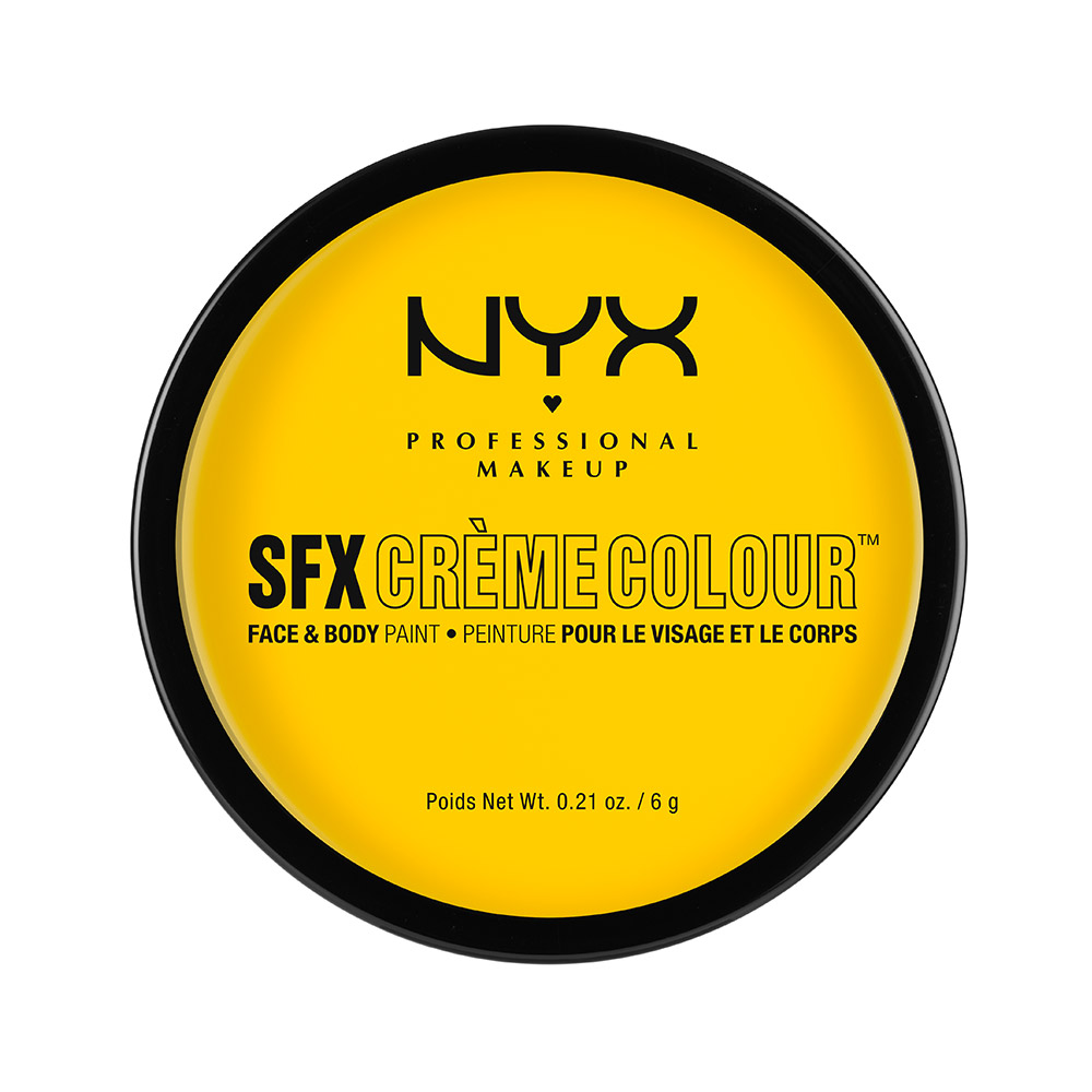 Peinture visage et corps SFX | NYX Professional Makeup